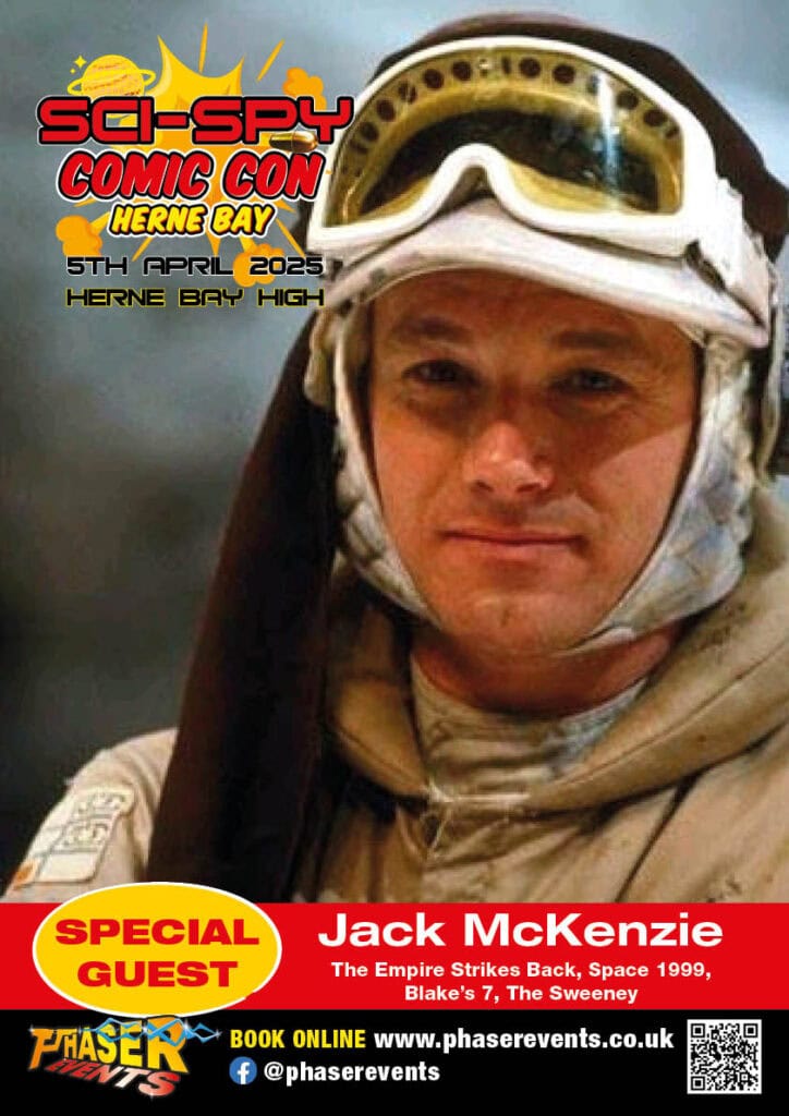 Upcoming Events - Phaser Events